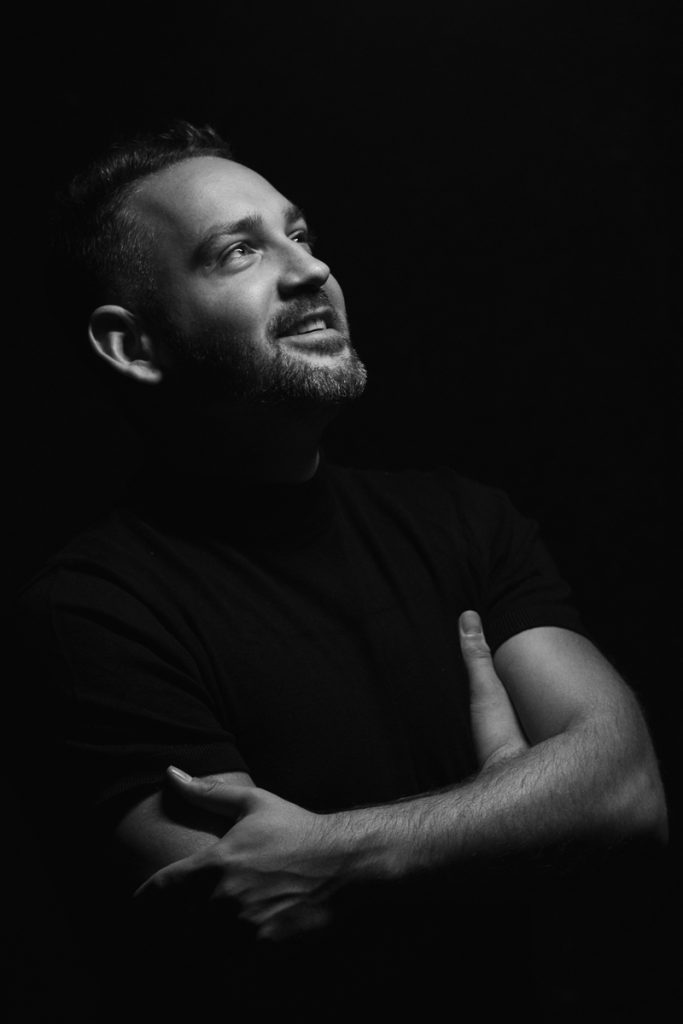 Maxime Beauchamp - APFC