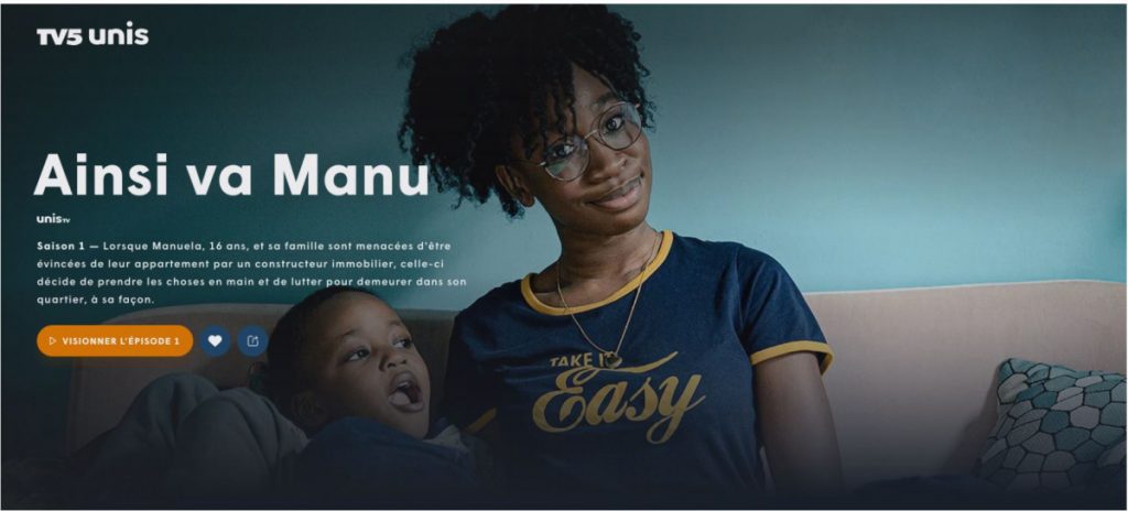 Ainsi va Manu - APFC